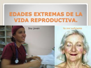 Recien nacido de alto riesgo | PPTX