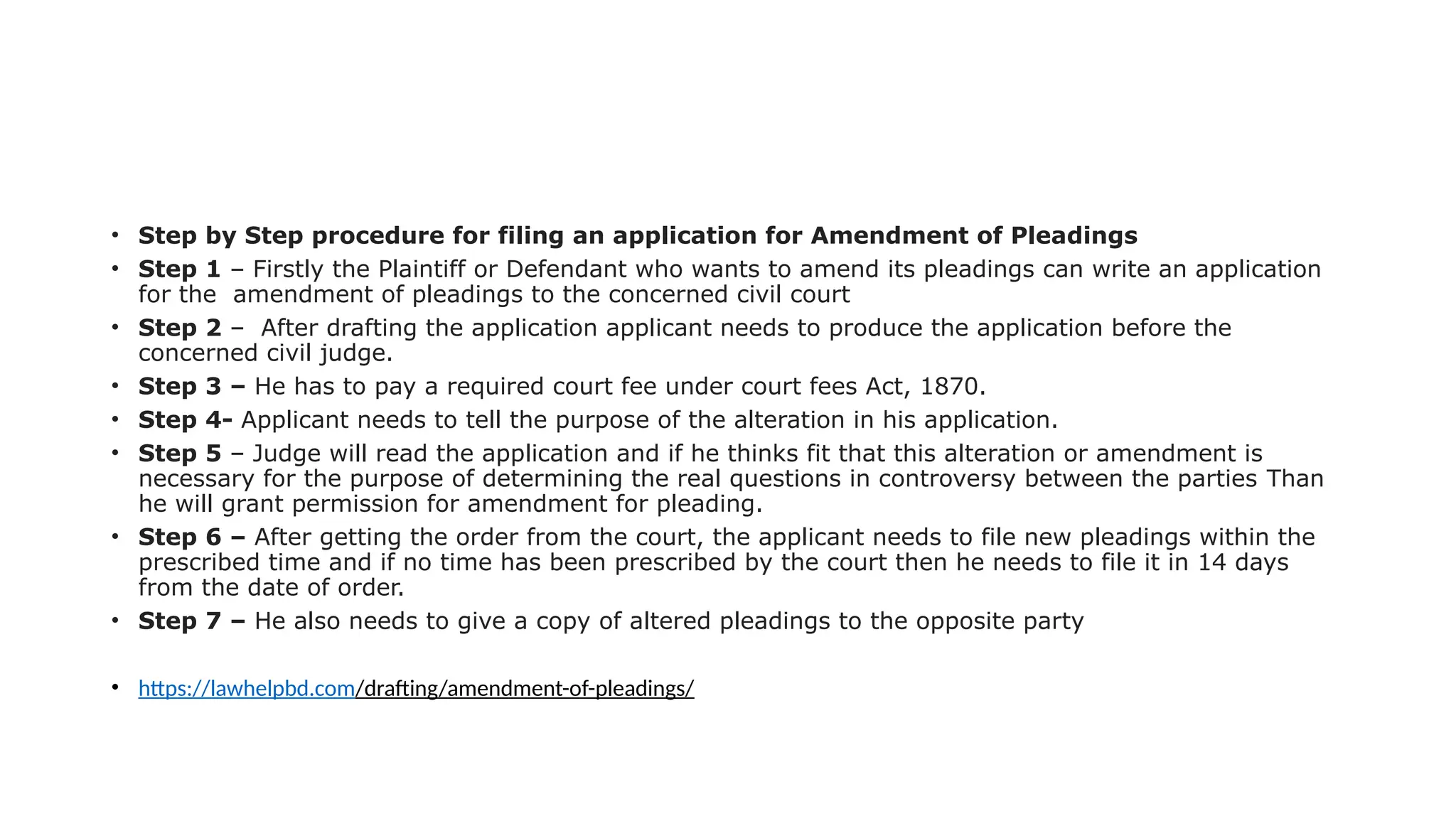 reciever and amendment civil procedure code .pptx