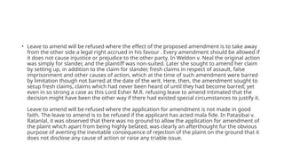 reciever and amendment civil procedure code .pptx