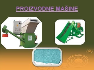 Reciklaža plastike | PPTX