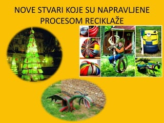 Recikliraj | PPT