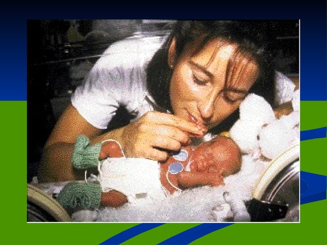 enfermeria pediatrica(Recien Nacido Prematuro) | PPT