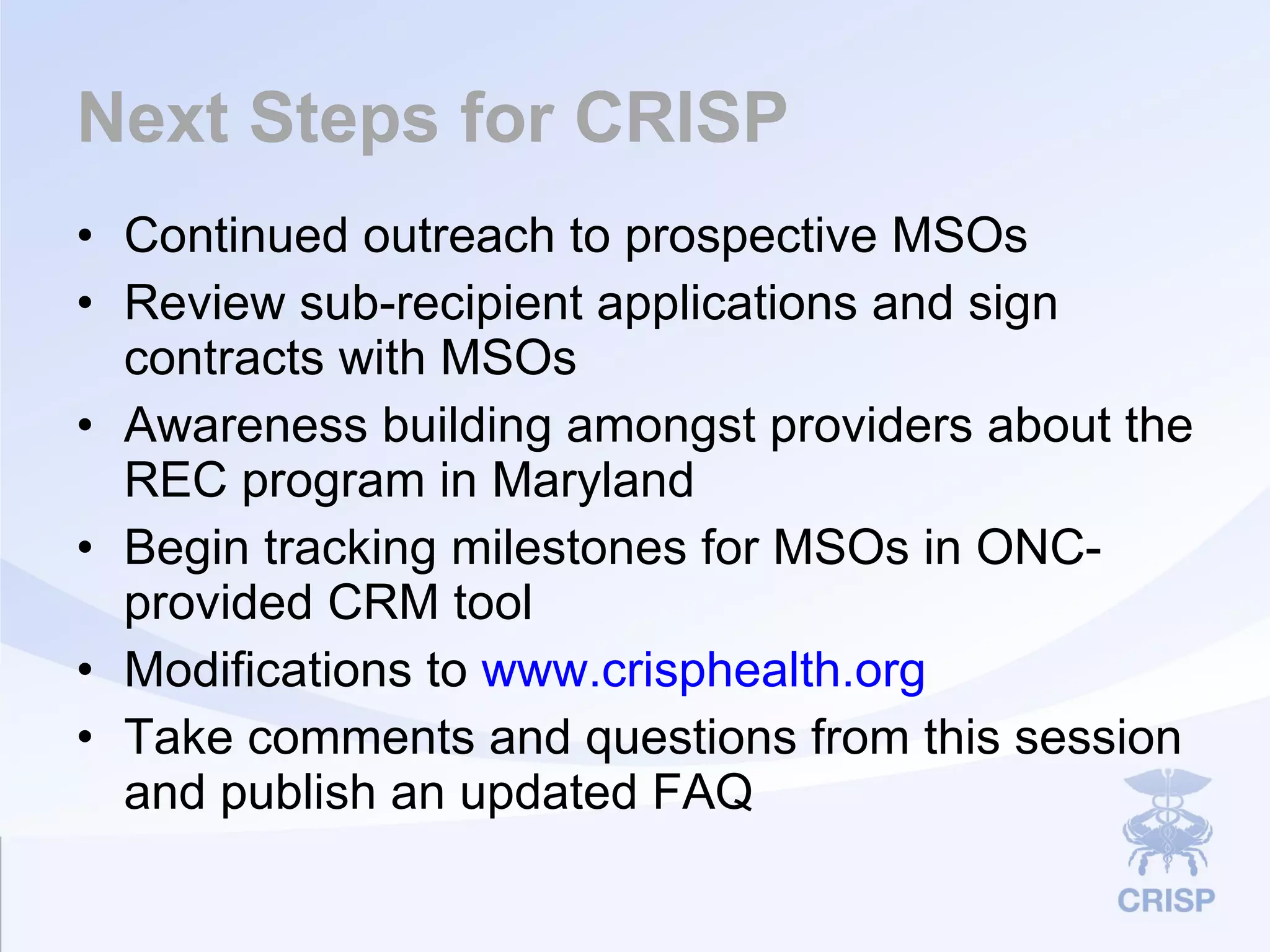 MSO Program Overview | PPT