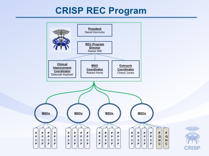 MSO Program Overview