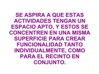 Recinto Ferial 2das | PPT