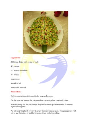Our Recipe Book | PDF