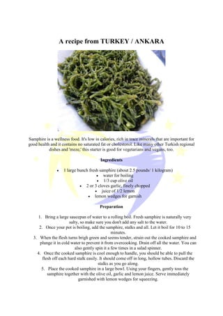 Our Recipe Book | PDF