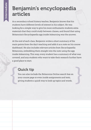 Recipe book - Itslearning | PDF