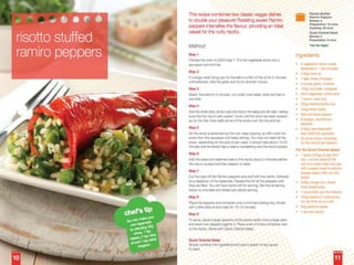 Recipe card analysis | PPT