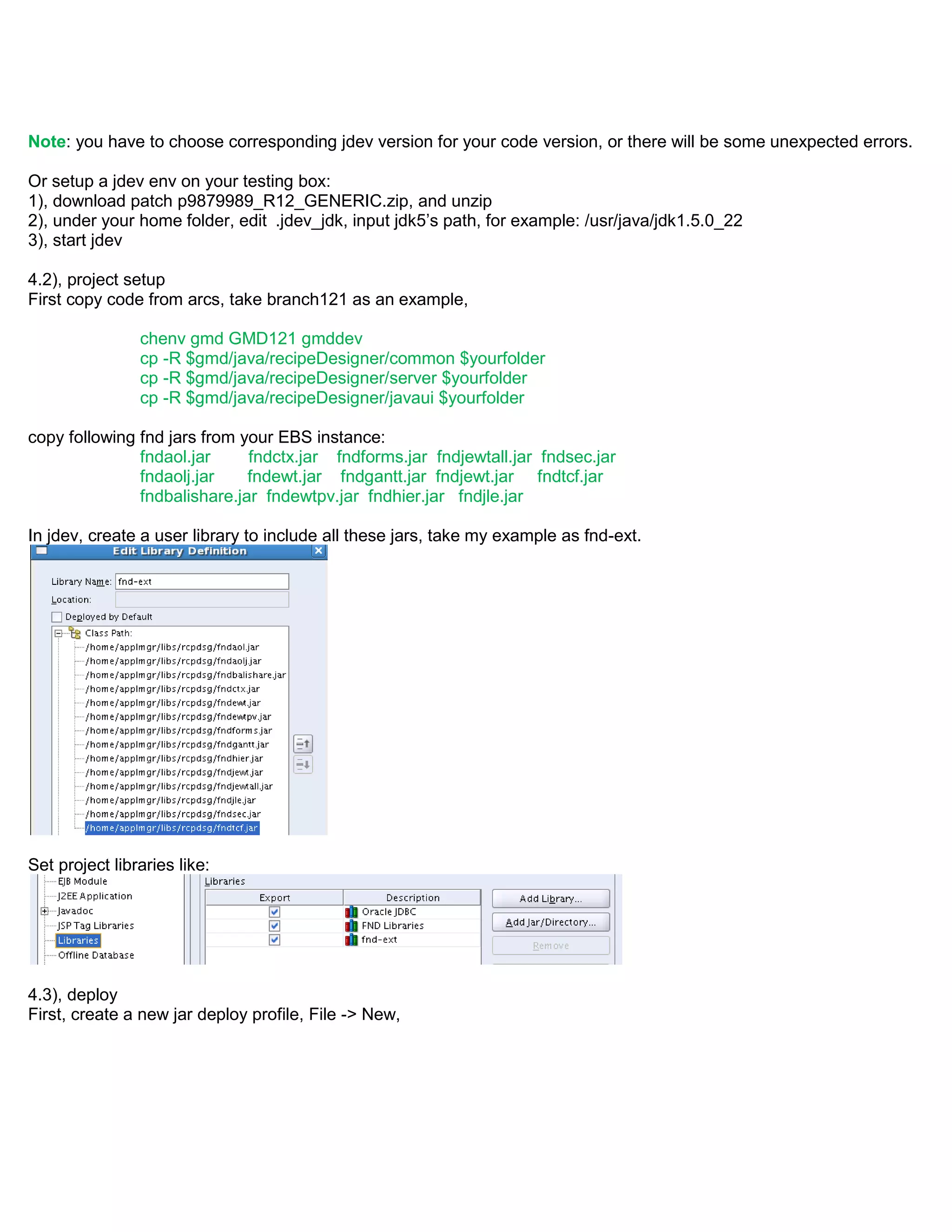 OPM Recipe designer notes | DOCX | Programming Languages | Computing