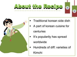 recipe kimchi.pptx