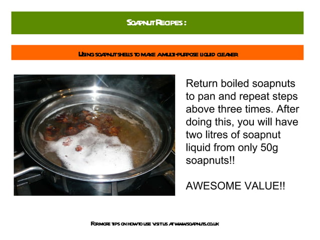 Recipe liquid | PPT