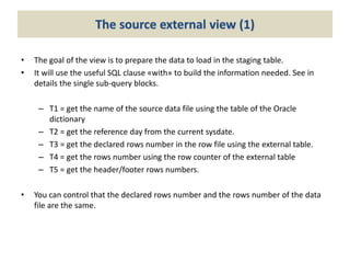 Data Warehouse and Business Intelligence - Recipe 2 | PPT