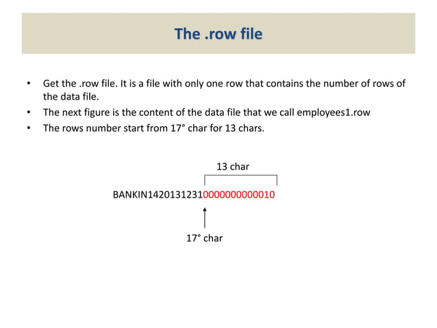 Data Warehouse and Business Intelligence - Recipe 2 | PPT