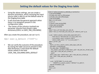 Recipe 5 of Data Warehouse and Business Intelligence - The null values ...