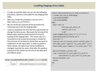 Recipe 5 of Data Warehouse and Business Intelligence - The null values ...