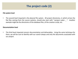 Recipes 6 of Data Warehouse and Business Intelligence - Naming ...
