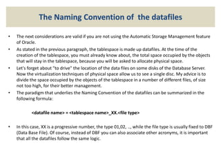 Recipes 8 of Data Warehouse and Business Intelligence - Naming ...