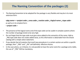Recipes 8 of Data Warehouse and Business Intelligence - Naming ...