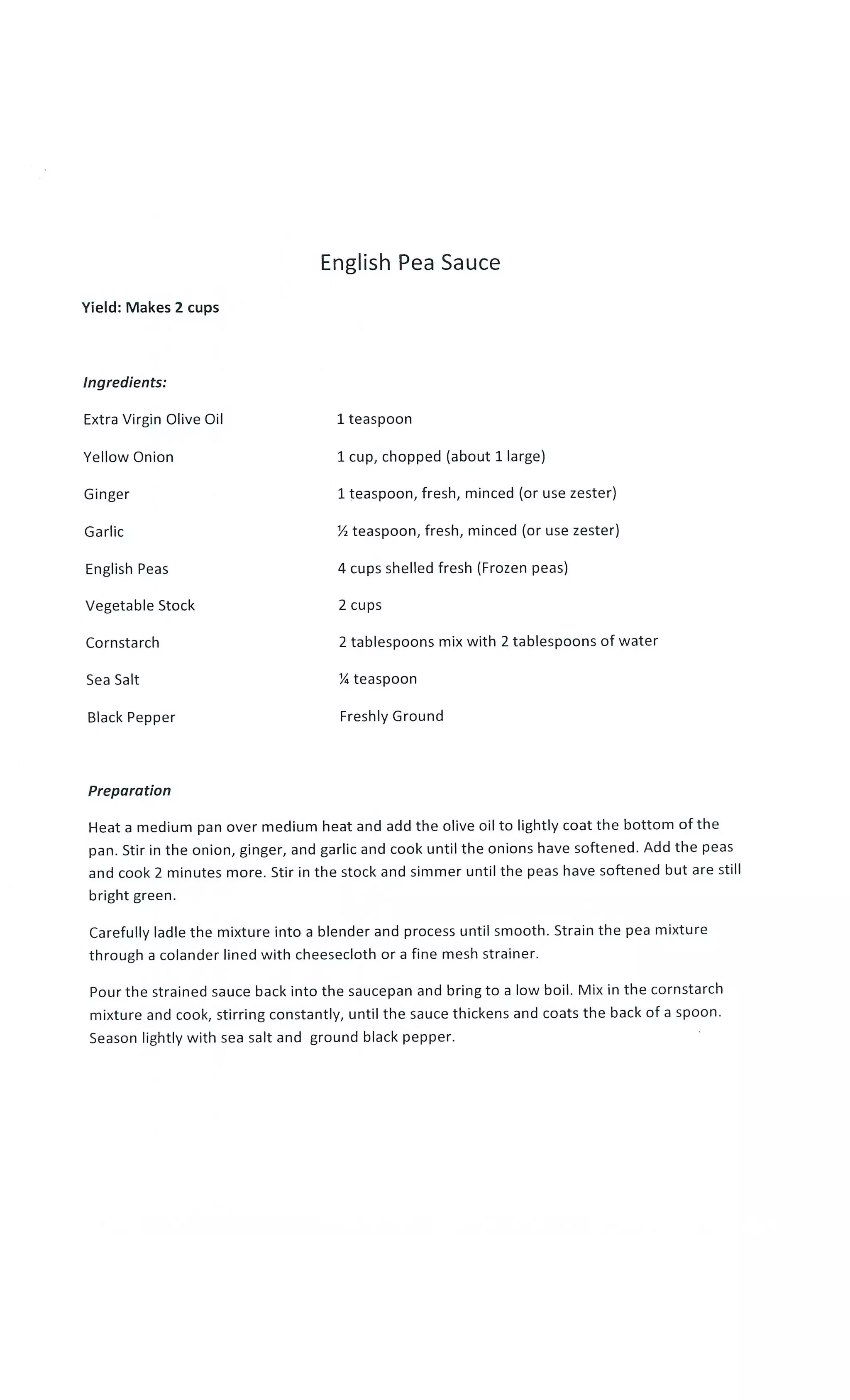 Recipes Backyard Summer Meal-Fun Food Friday | PDF | Cooking | Food & Drink