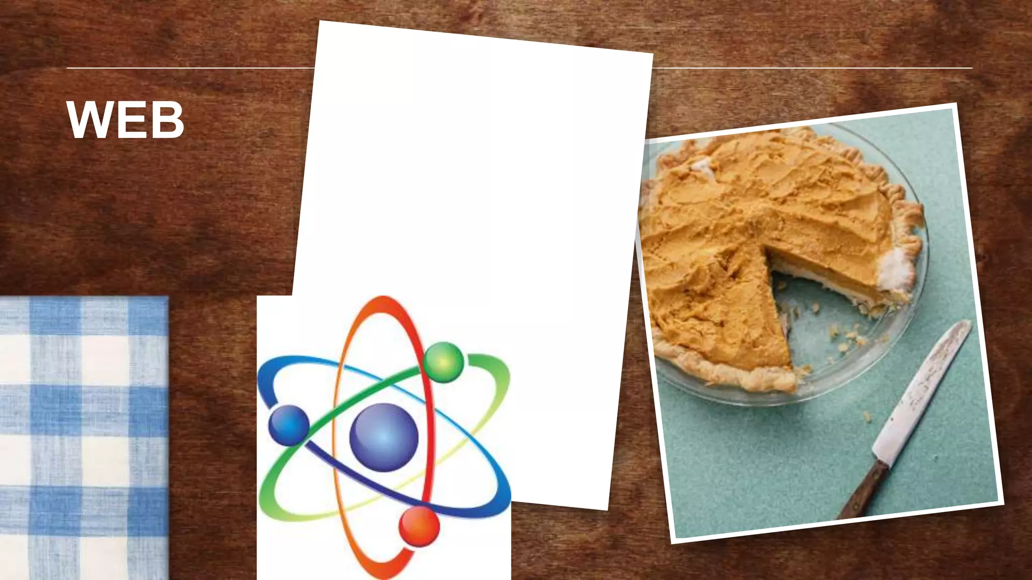 Recipe showcase | PPT