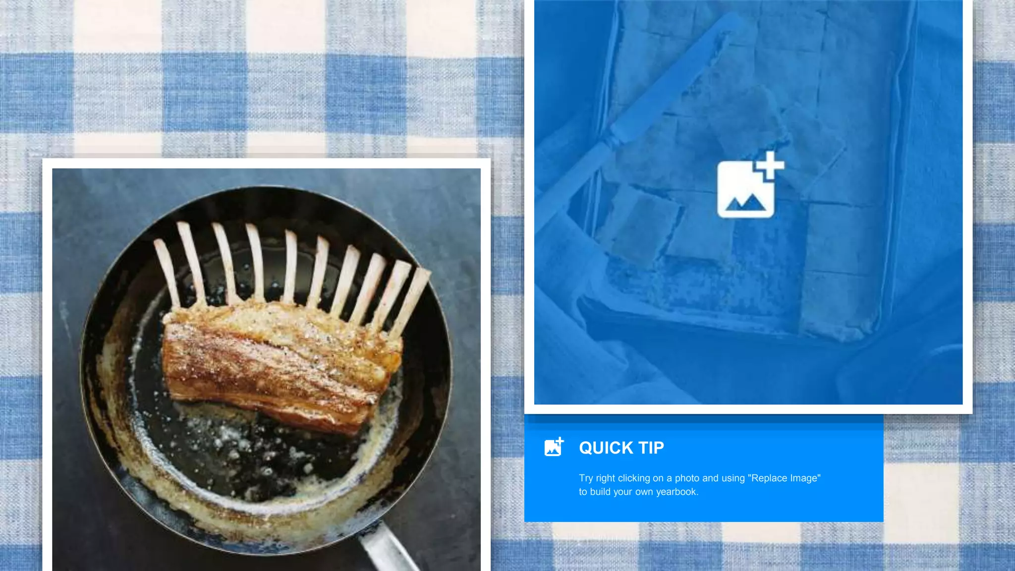 Recipe showcase | PPT