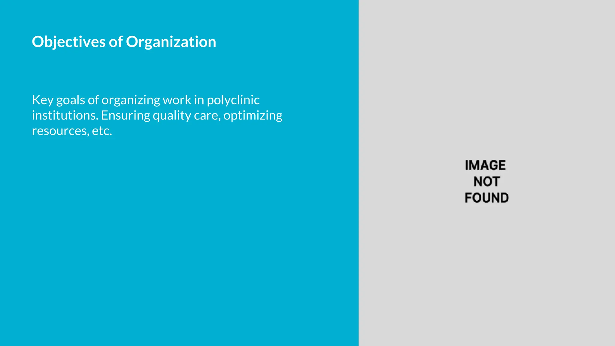 Recipe showcase ambulatory services .pptx