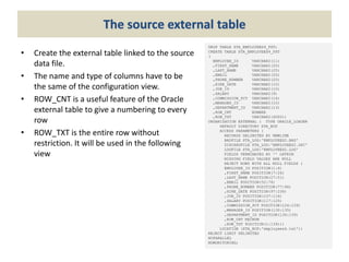 Data Warehouse and Business Intelligence - Recipe 1 | PPT