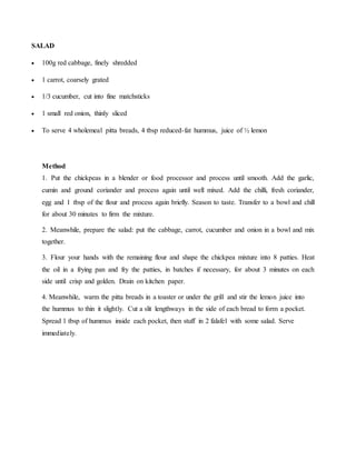 Recipies western-n-eastern-food | DOCX