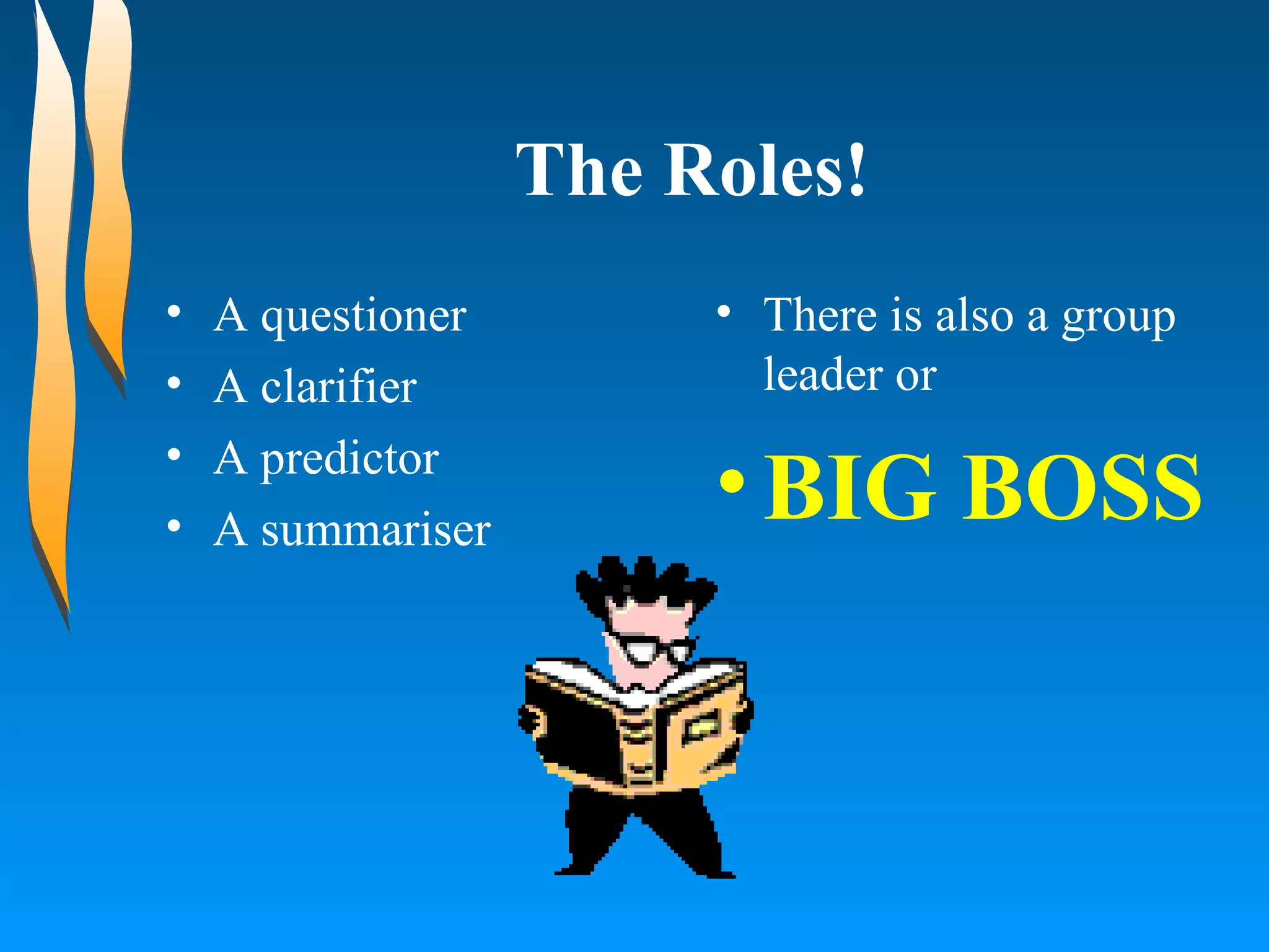 Reciprocal reading | PPT