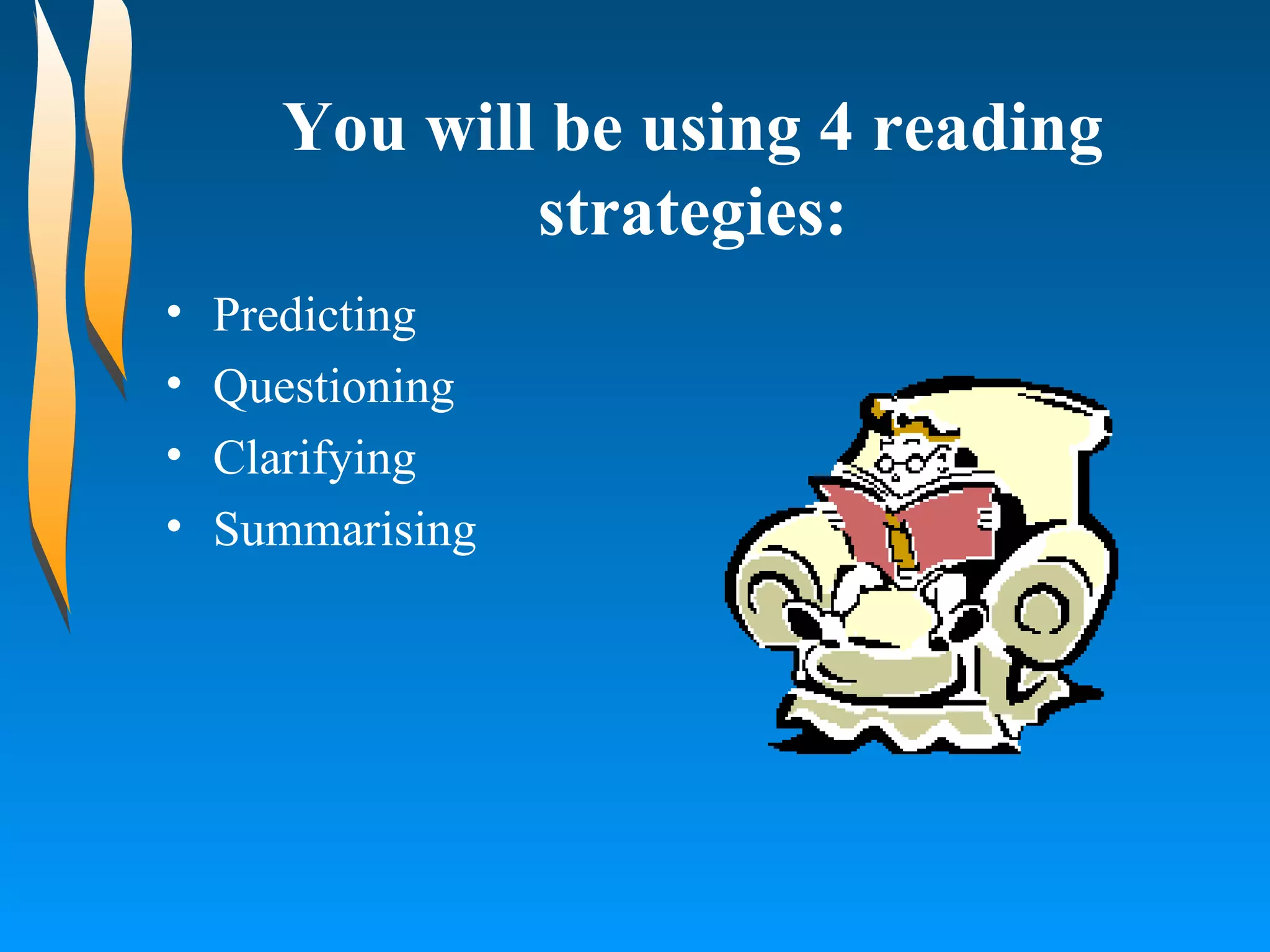 Reciprocal reading | PPT