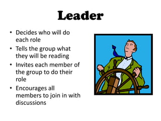 Reciprocal Teaching | PPTX