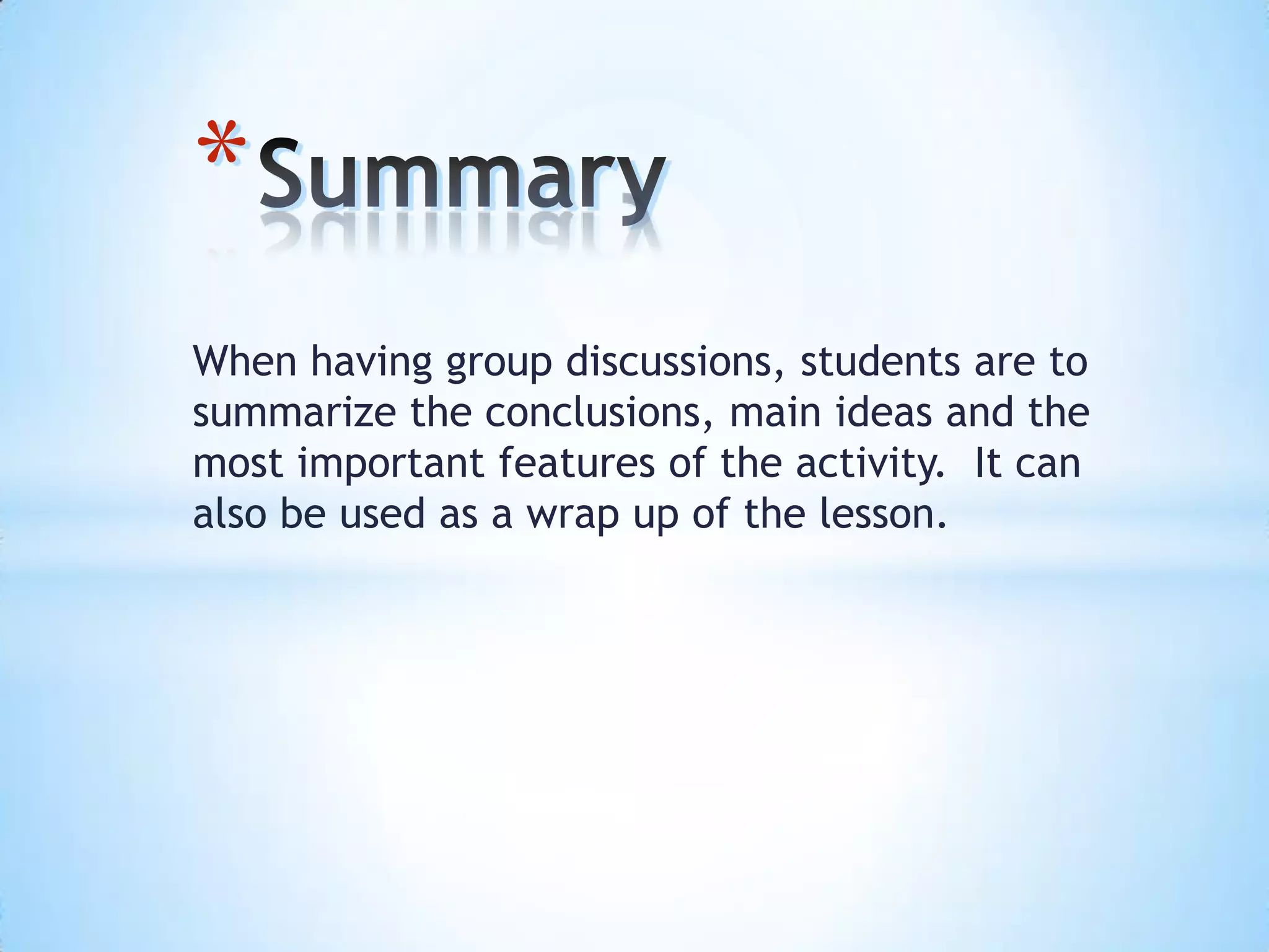 Reciprocal Teaching | PPT