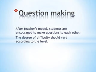 Reciprocal Teaching | PPT