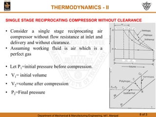 RECIPROCATING_AIR_COMPRESSOR.ppt . | PPT