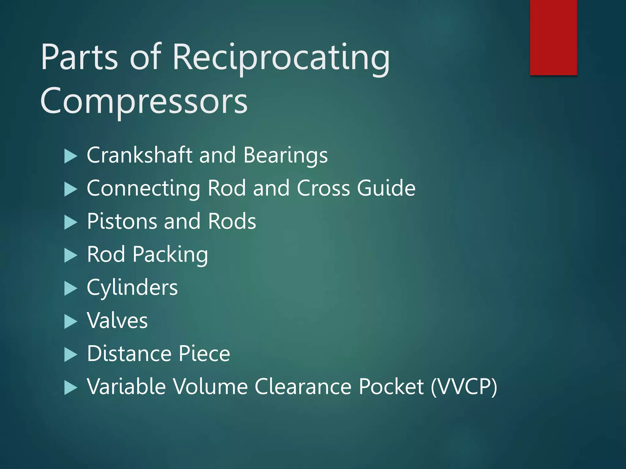 Reciprocating Compressor for beginners.pptx