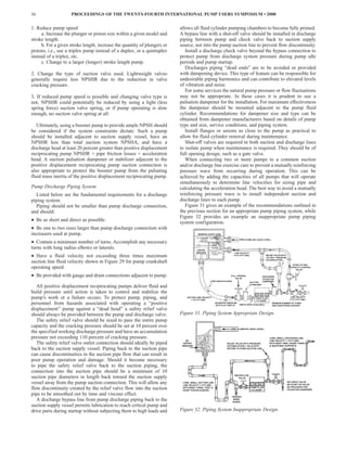 Reciprocating Pumps Texas A-M Article | PDF