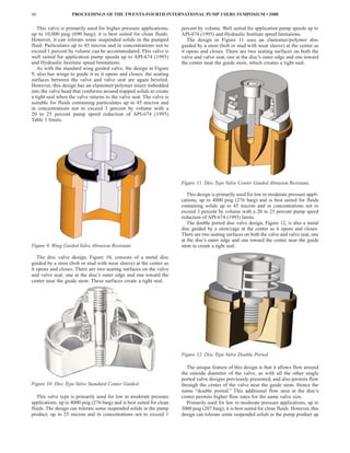 Reciprocating Pumps Texas A-M Article | PDF