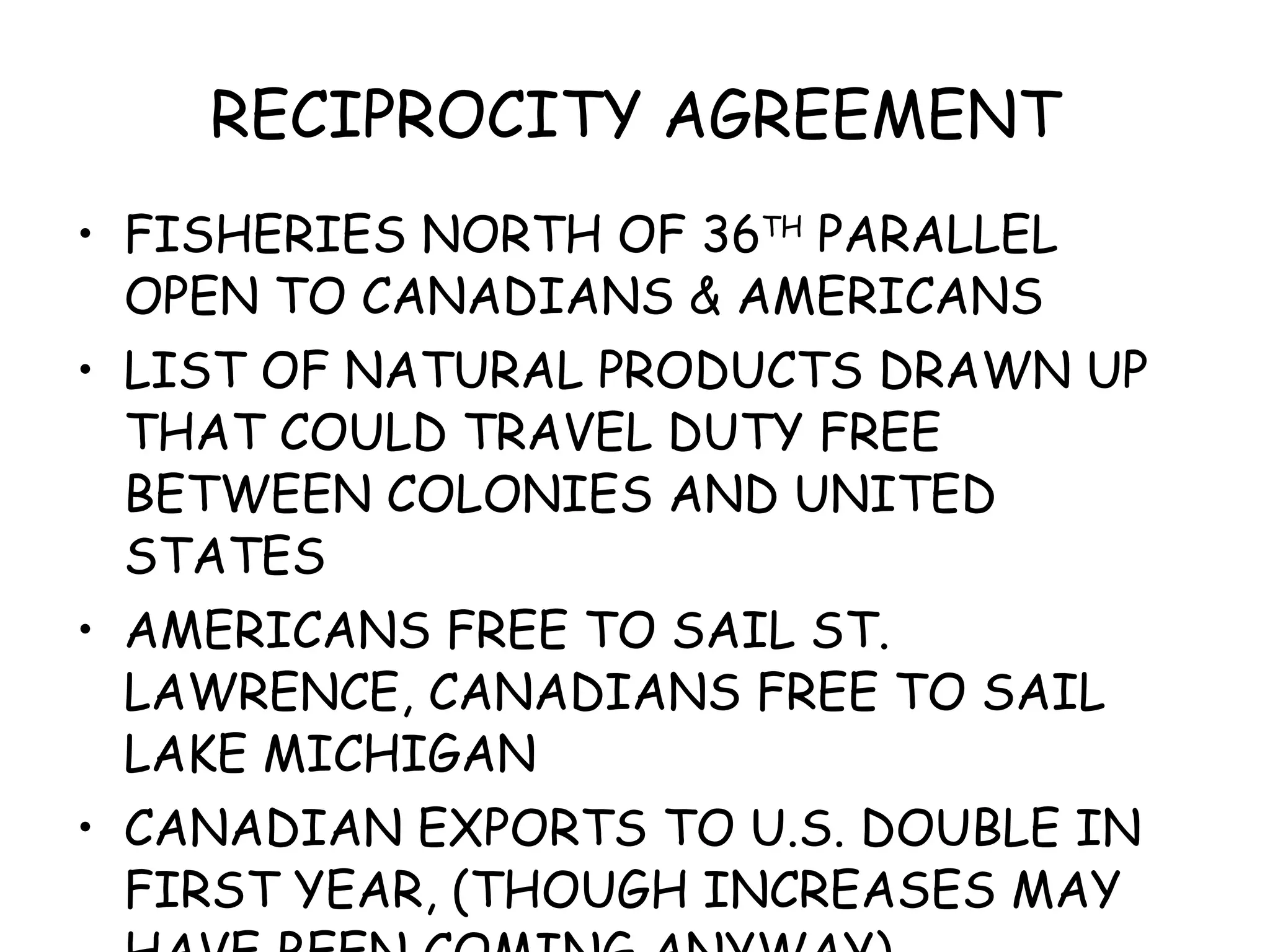 Reciprocity | PPT
