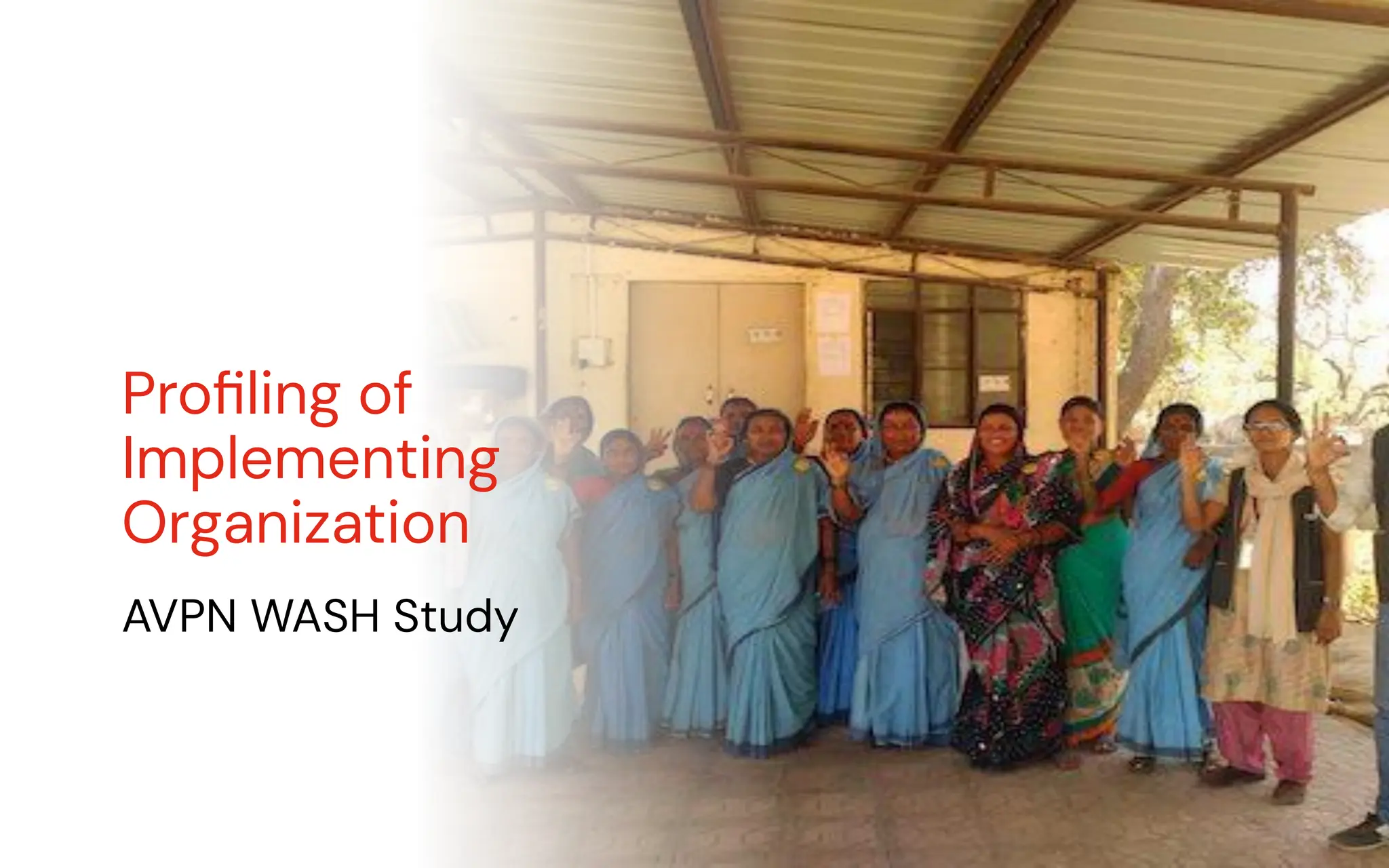 ReCircle- An AVPN WASH Study | PDF