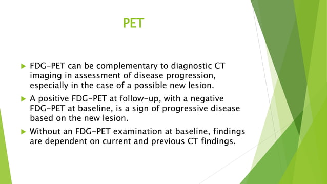 recist criteria Response Evaluation Criteria In Solid Tumors.pptx