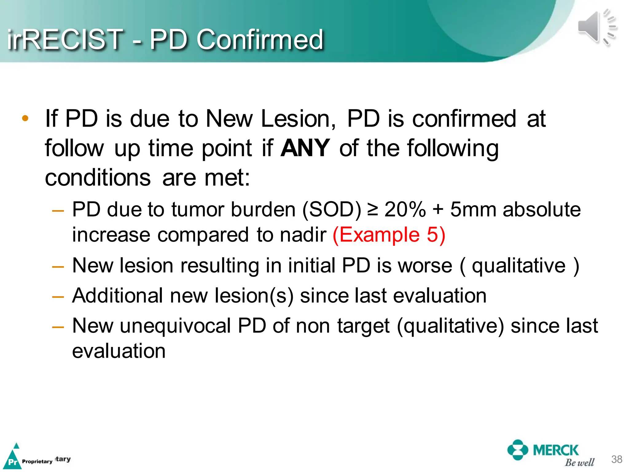 RECIST irRECIST Imaging Criteria Training.pdf