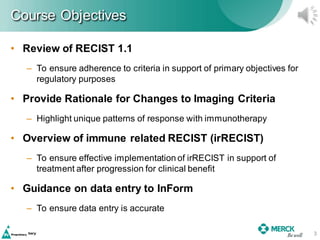 RECIST irRECIST Imaging Criteria Training.pdf