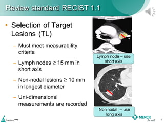 RECIST irRECIST Imaging Criteria Training.pdf