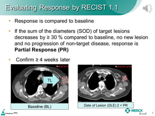 RECIST irRECIST Imaging Criteria Training.pdf
