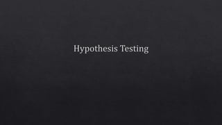 Recitation #7 Hypothesis Testing.pptx