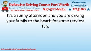 Reckless driving | PPT