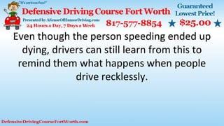 Reckless driving | PPT