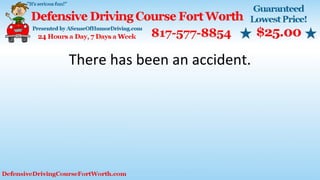 Reckless driving | PPT