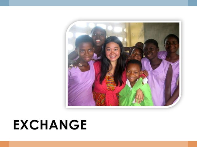 AIESEC UNSW Reckon Finance Award | PPT